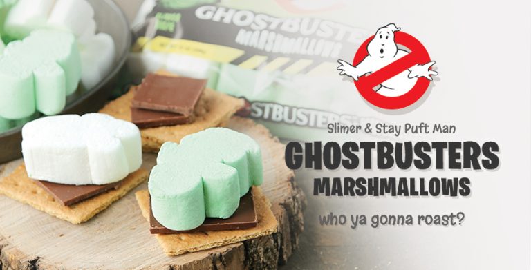 Ghostbusters-home-rotator | Campfire Marshmallows