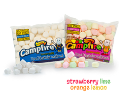 pr-90cal | Campfire Marshmallows