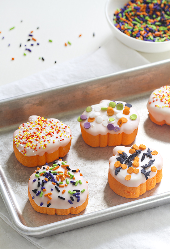 Candy Dipped HallowMallows | Campfire Marshmallows