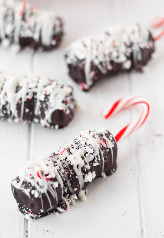 Hot Chocolate Stir Sticks | Campfire Marshmallows