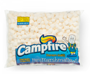 Minis package | Campfire Marshmallows